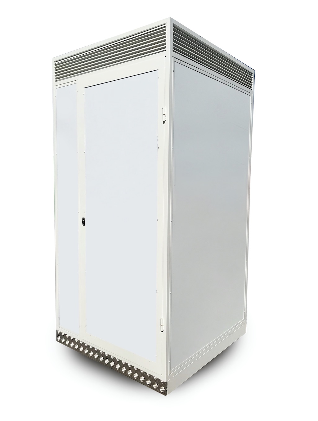 TOI® EVENT, toilet portátil - TOI TOI SANITARIOS MOVILES, S.A.